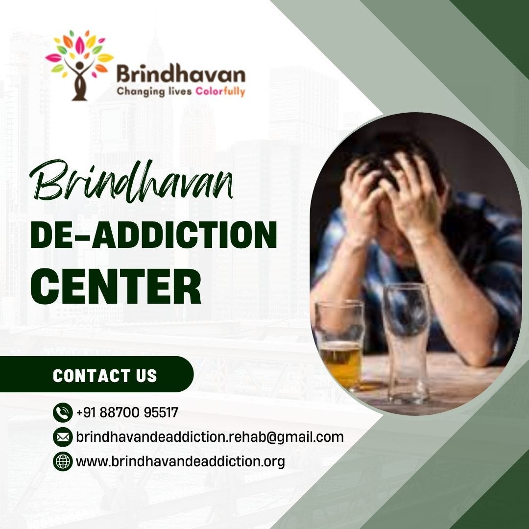 Transforming Lives Through Modern Recovery Techniques in Dindigul | by ...