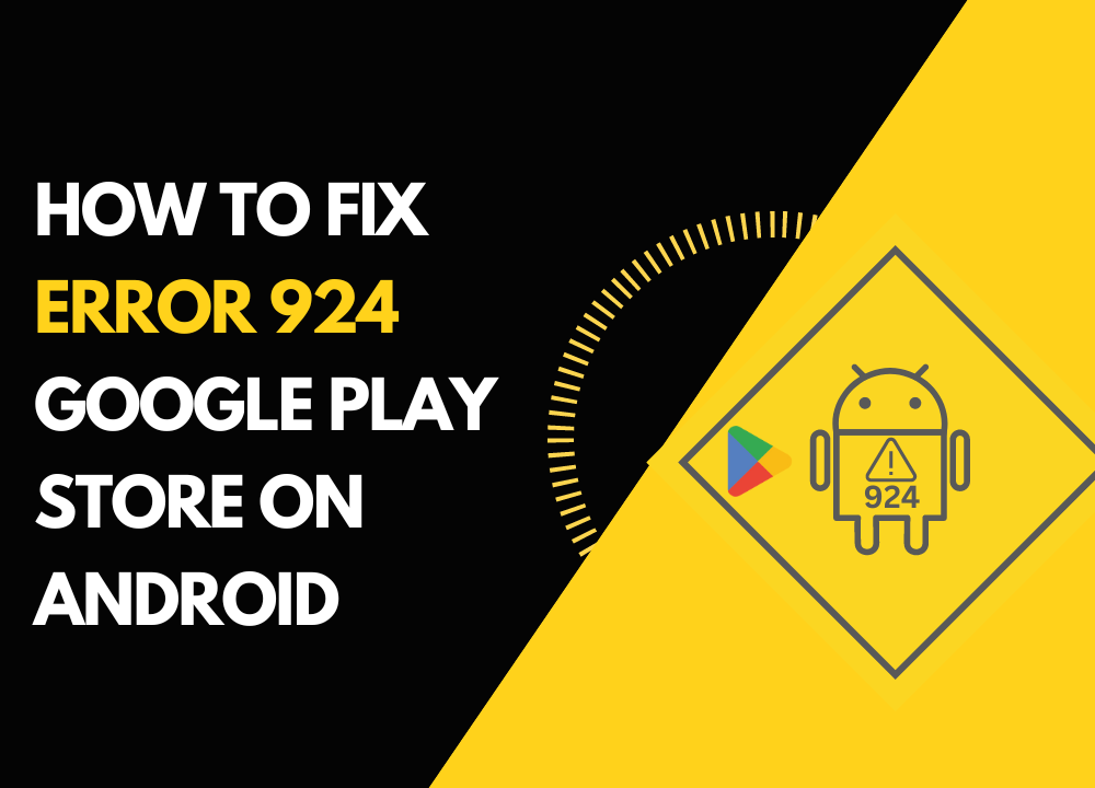 The Ultimate Guide to Fix Error 919 on Google Play Store for Android | by Phone Error | Aug ...