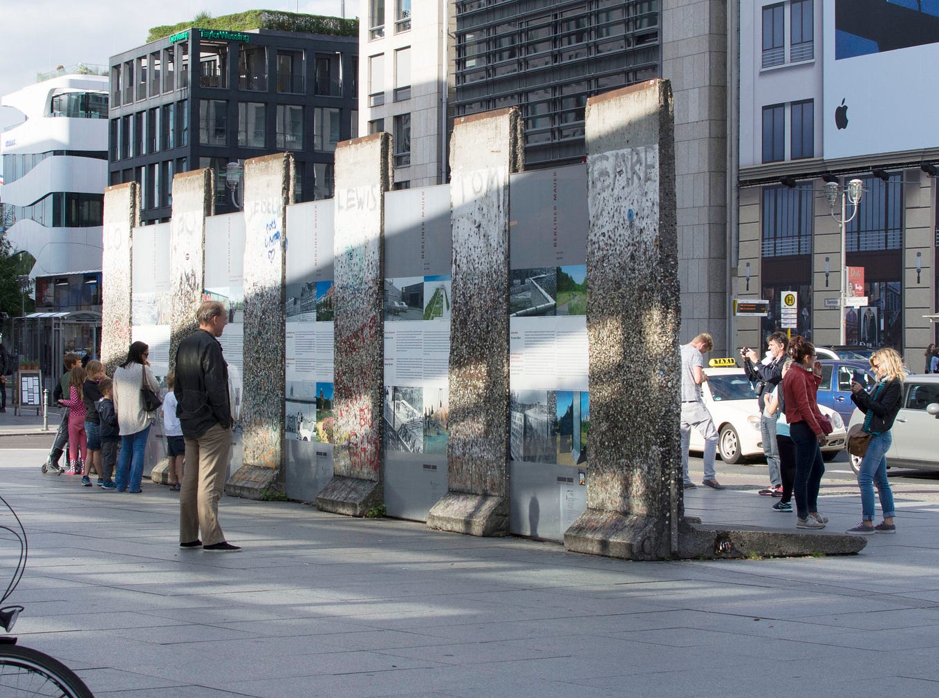 Implementing Tree — Traversal Algorithms in Swift | by Hem Poudyal | Medium