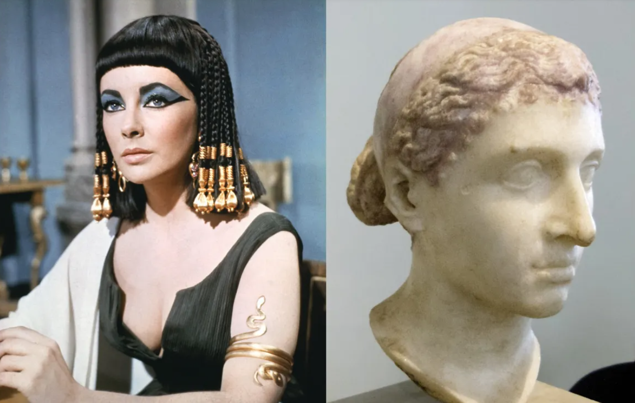 Ladies, You Too Can Use Cleopatra’s Timeless Secret to Sensuality | by ...