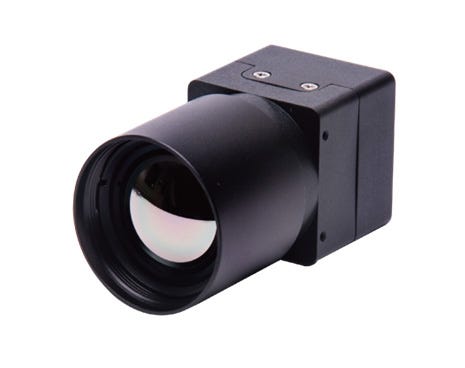 Thermal Imaging Binocular. Objects in nature, in addition to the… | by ...