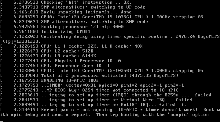 Installing Metasploitable 2 in virtual box for windows host. | by MarvinKilo | Medium