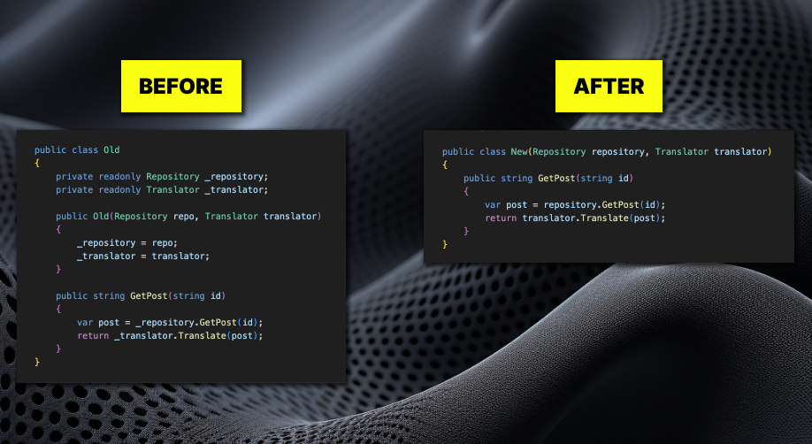 Talking Shell Scripts: An Architectural Journey | by Egor Tarasov | Mar ...