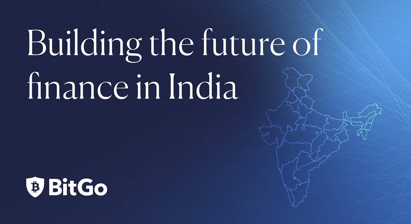 Formalizing BitGo’s Support for Security Tokens | by Barath Jawahar ... Formalizing BitGo’s Support for Security Tokens | by Barath Jawahar ...