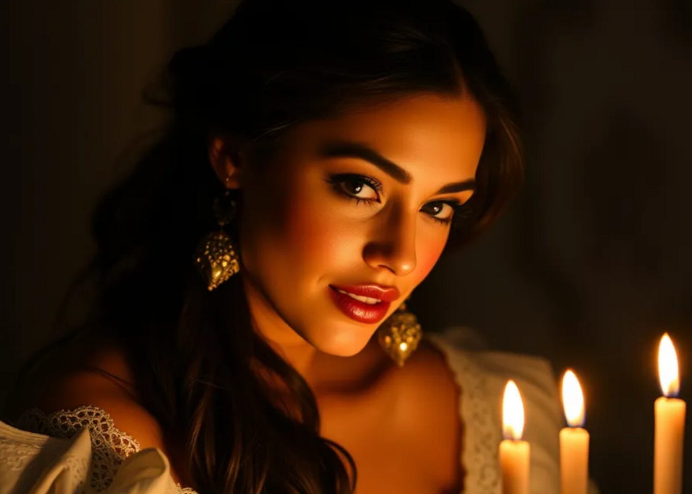 Twenty Years Into Our DD-FLR Relationship, My Wife Still Surprises Me ...