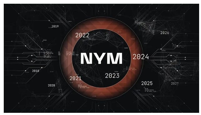 A Step-by-Step Guide to Delegating $NYM Tokens with Nym Wallet for a ...