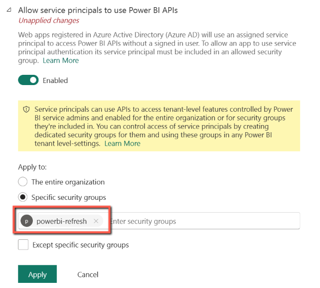 Graph API: List Group Members of Microsoft Entra ID Security Group | by Ivanna Ditlevsen Jurkiv ...