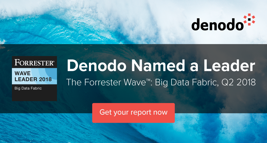 4 Key Takeaways from the Gartner Magic Quadrant for Data Integration ...