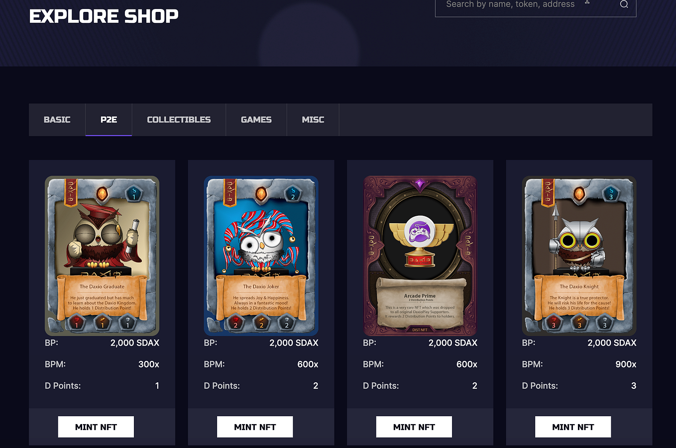 Reflecting on 2023: A Year of Challenges and Resilience | by Daxio DAO | Medium