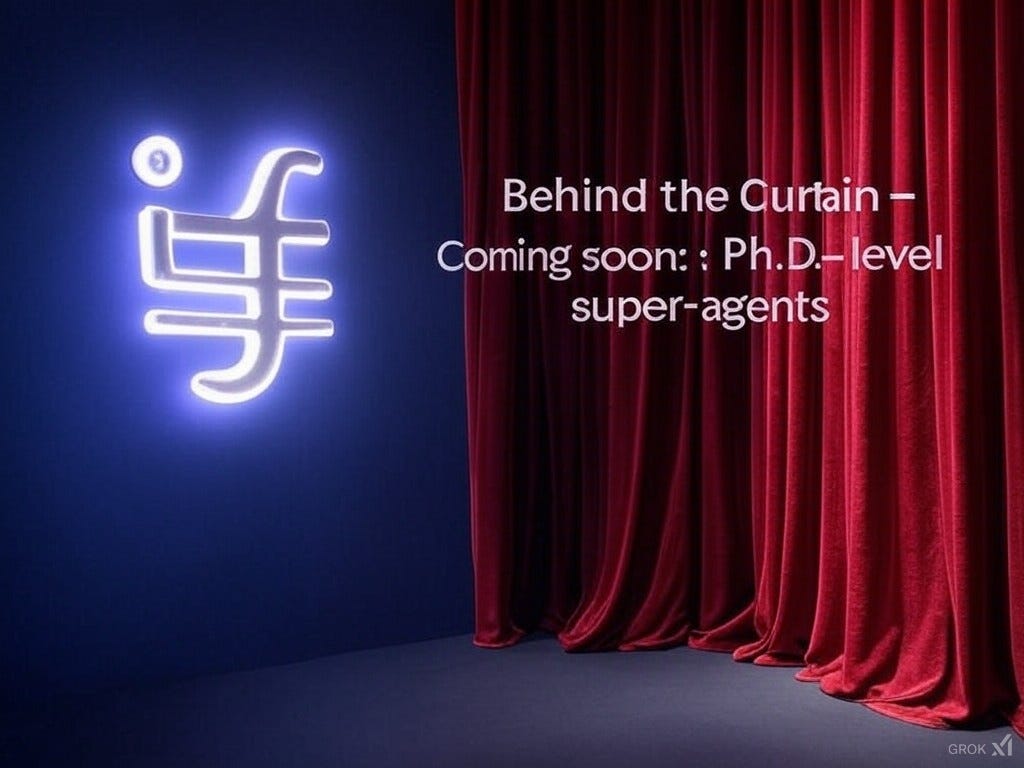 GitHub Copilot: Infusing The Power of Agentic AI | by Types Digital ...