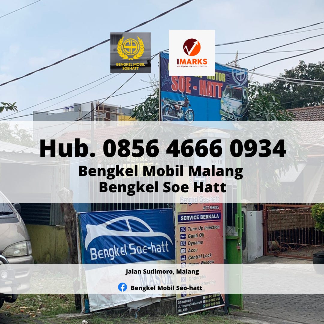 BENGKEL CAT MOBIL MALANG, Hub. 0856 4666 0934, Body Repair & Cat Mobil Malang Terbaik Full Body ...