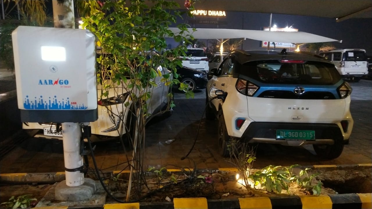 What is an electric car and how does it work? | by AARGO EV SMART | Medium