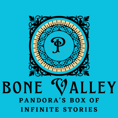 Bone Valley — The Last Dragon. Chapter 2 — The Cart Ride | by Kelly ...