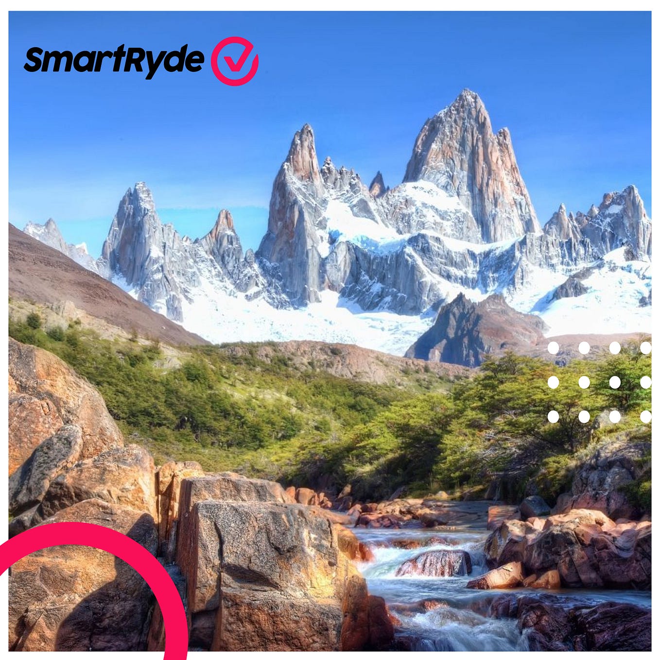 Smart Ryde is for everyone. What is real, inclusive, and diverse… | by ...