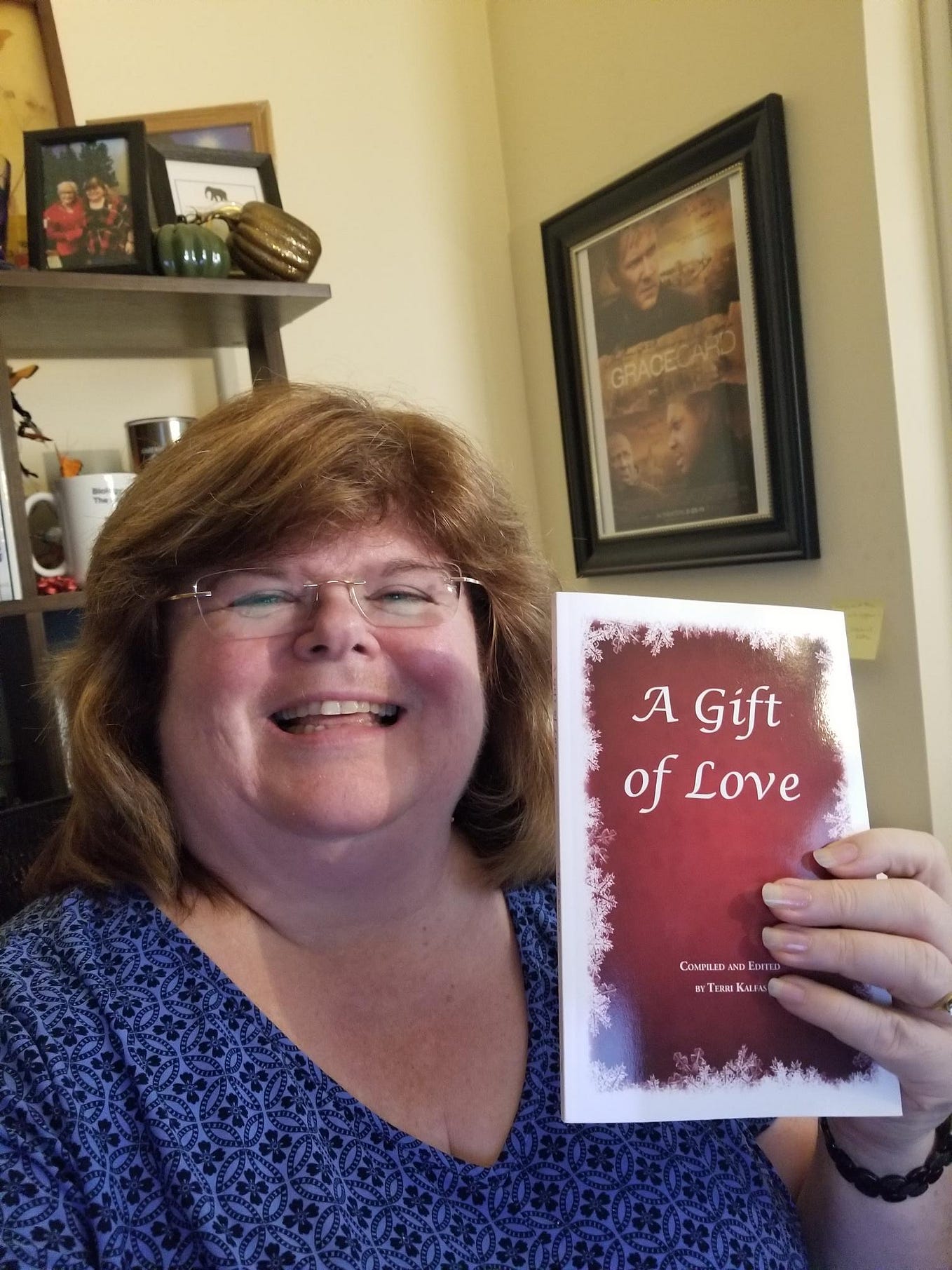 Memphis Mosaic Book Reveal. An Anthology of Fictional Stories Based ...