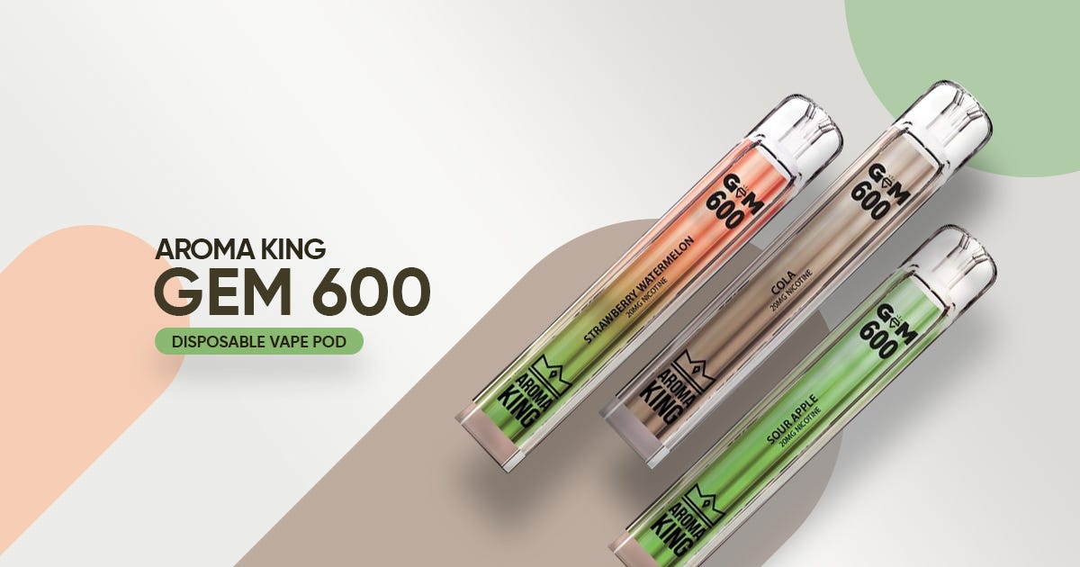 Gold bar disposable pod in the UK - Vapesource - Medium