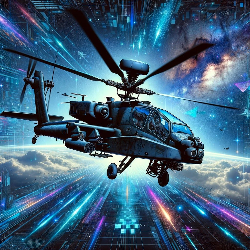 This Realistic Helicopter Simulator is Better Than You Think ...