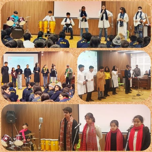 Top 20 Schools in Gurgaon | TSMS Gurugram - Tsms org - Medium
