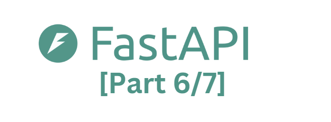 Exploring FastAPI 2024: Implementing Authentication and Authorization ... Exploring FastAPI 2024: Implementing Authentication and Authorization ...