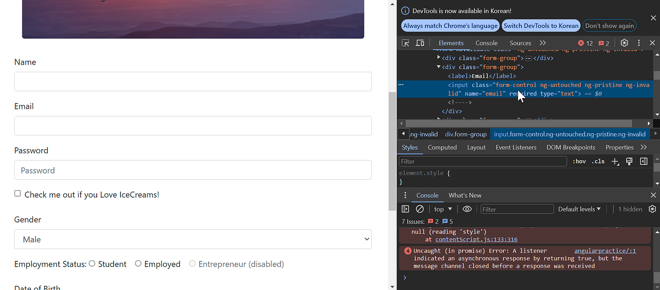 【한글자막】 기초부터 배우는 Selenium Webdriver와 Python + 프레임워크-파이썬의 프로그램 흐름 제어 | by Jachmo | Medium