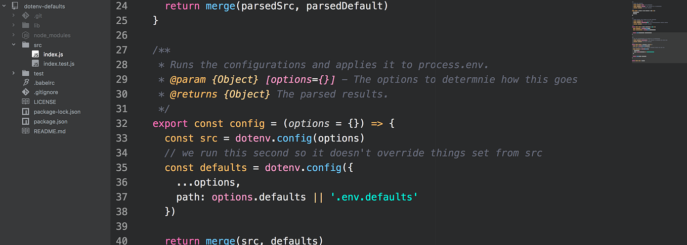 openai-tokens: The NPM Module for Effortless Management of OpenAI Prompts | by Matthew Steele ...