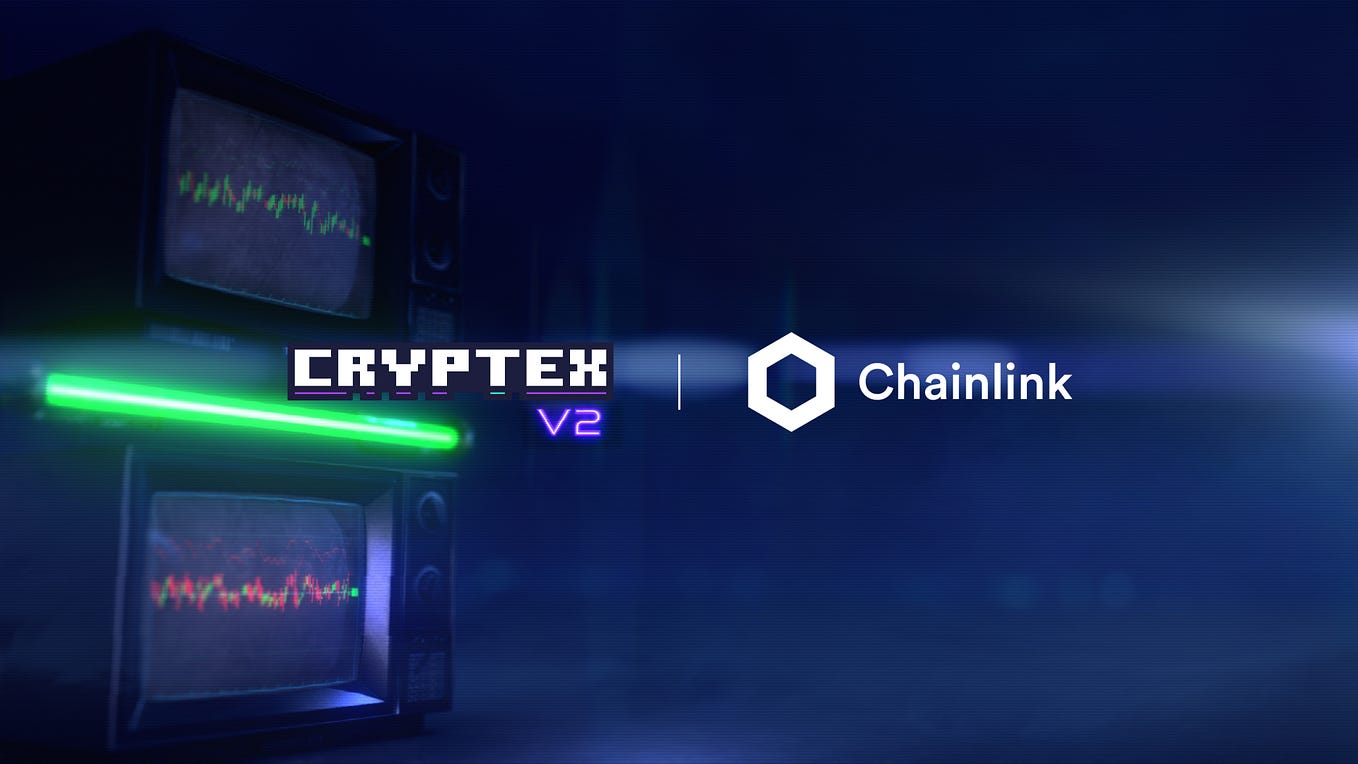 Cryptex Finance Launches Cryptex v2: A Decentralized Perpetual Markets ... Cryptex Finance Launches Cryptex v2: A Decentralized Perpetual Markets ...