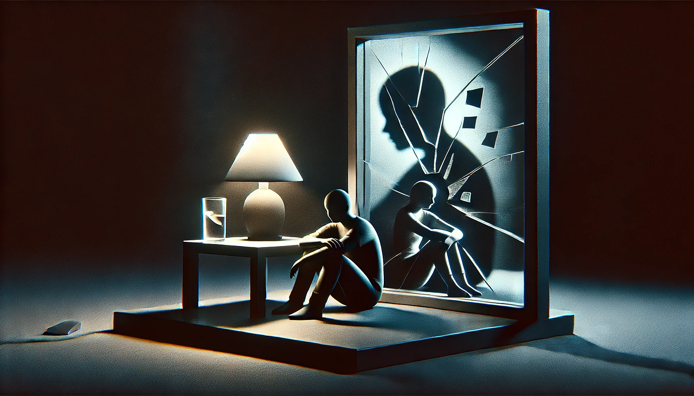 The Profound Realization of Sonder: Exploring the Depths of Human ...