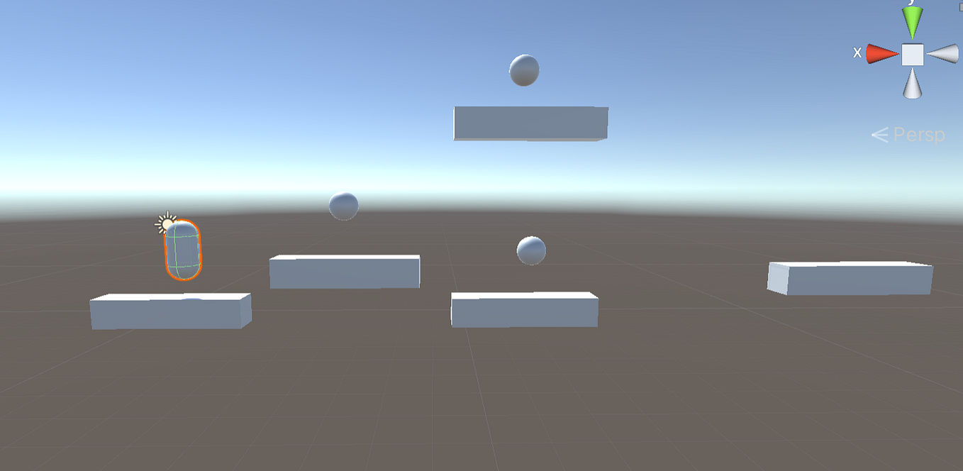 Creating a Simple NPC Character in Unity | by Chad Gutterman | Medium
