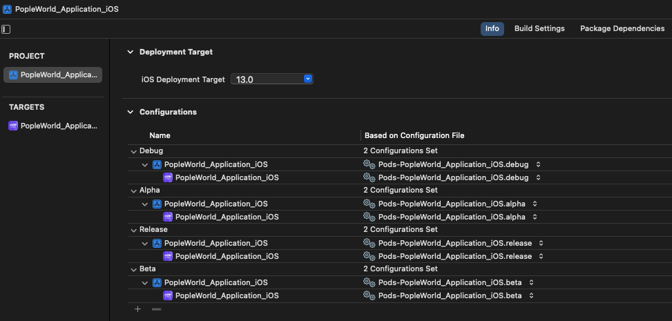 iOS CI/CD 파이프라인 구축(with. GitHub Actions & Fastlane) | by MinsuJeon | Medium