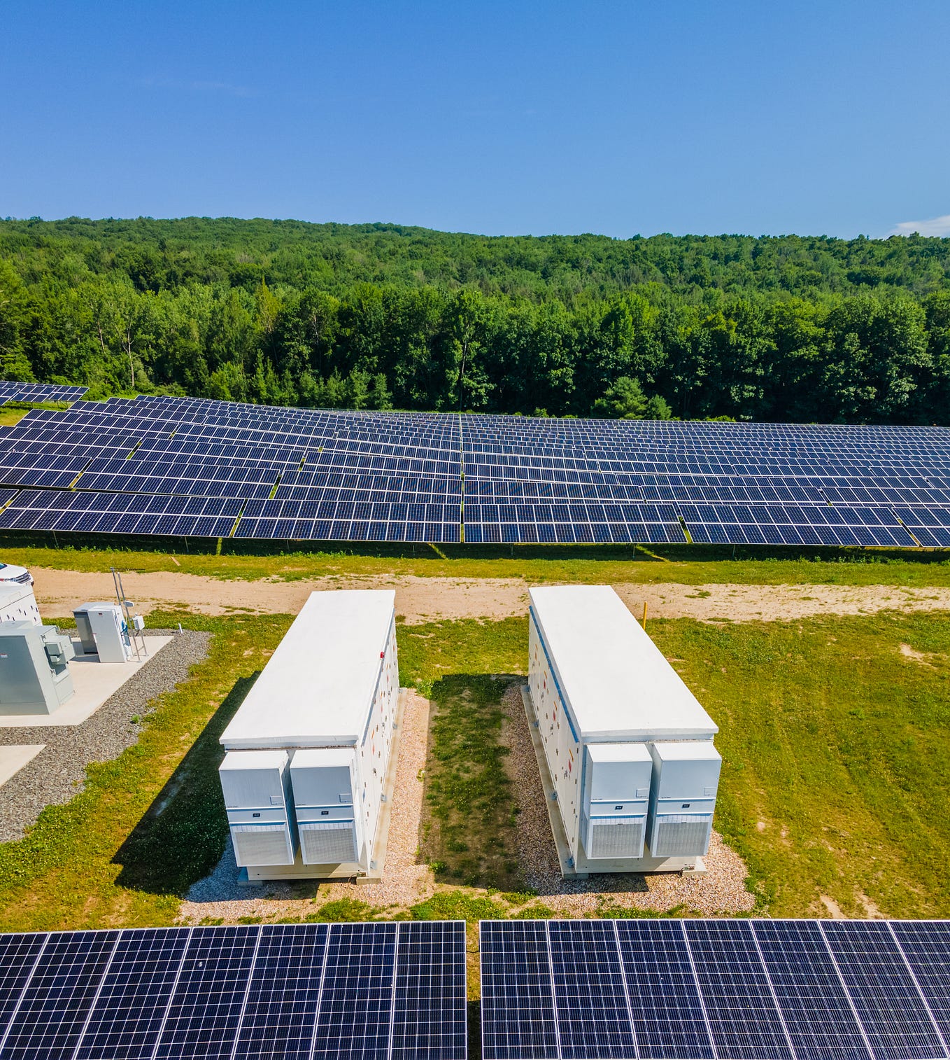 Solar Sunrise: Nexamp’s Rotational Program | by Nexamp | Medium