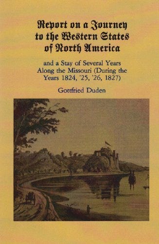 The Great Saxon Lutheran Migration | by Addison Haller | German ...