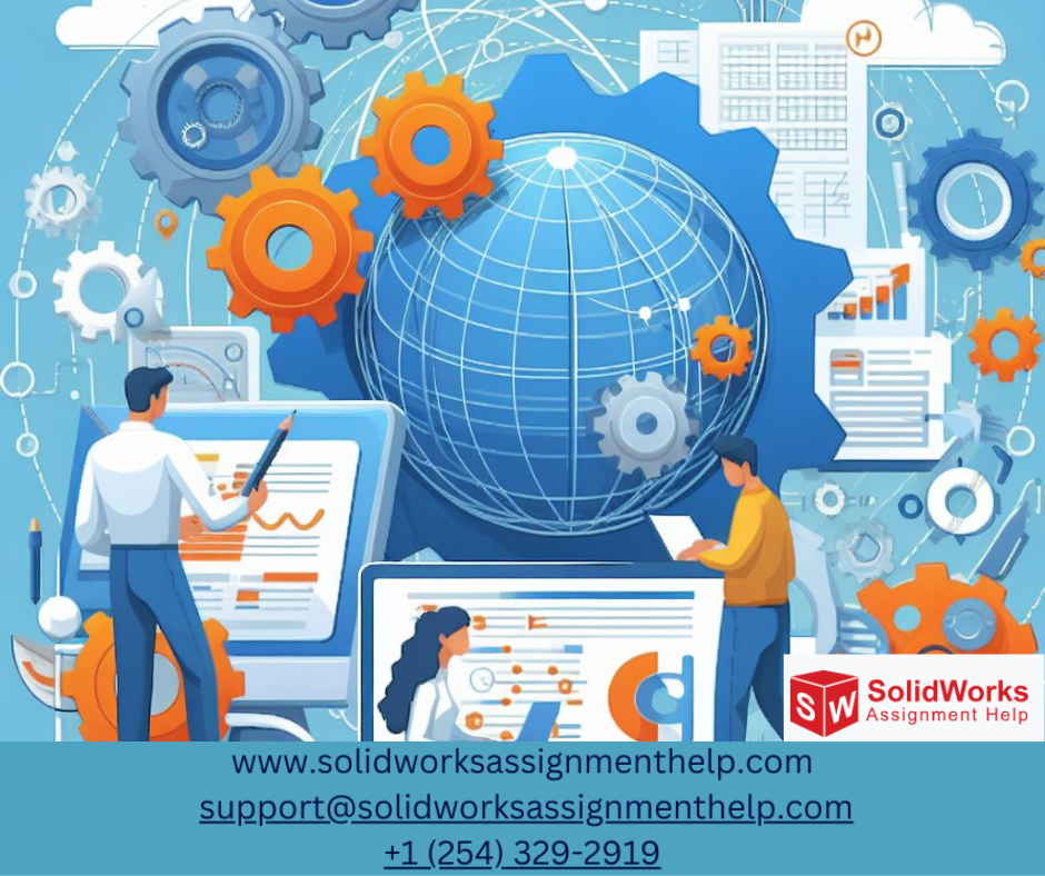 Advanced Surfacing Techniques in Solidworks: A Comprehensive Guide | by ...