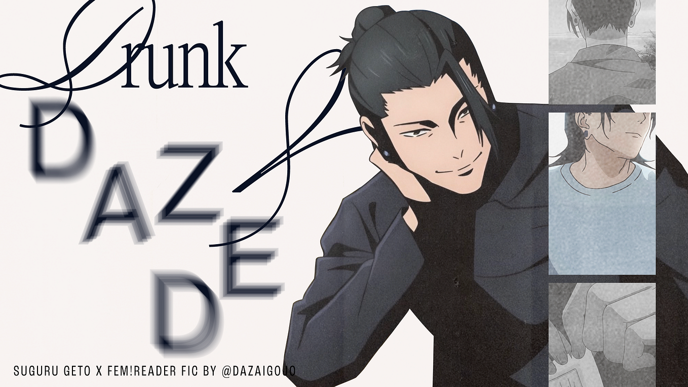 Folded Desires.. Toji Fushiguro x fem!reader | Oneshot… | by sakayume ...