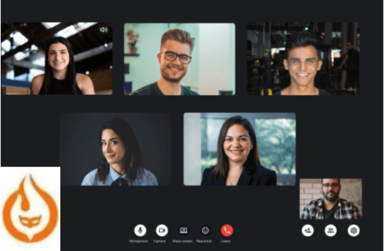 Omegle TV Online. Omegle TV: Online Video Chat with… | by Winona | Medium