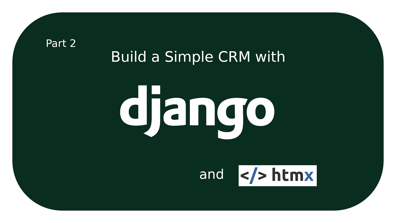 How to Handle Full-page Reloads With Django and HTMX | by John ...