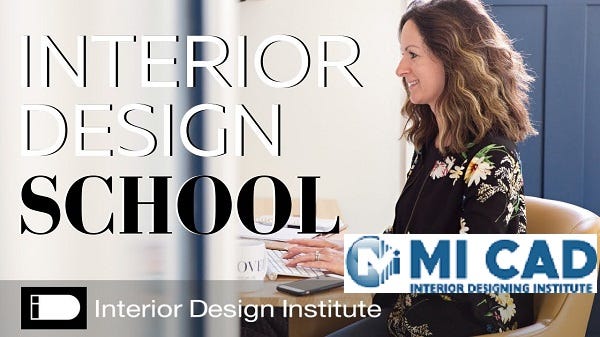 Key Reasons Why Obtaining A Diploma In Interior Design Is Important ...
