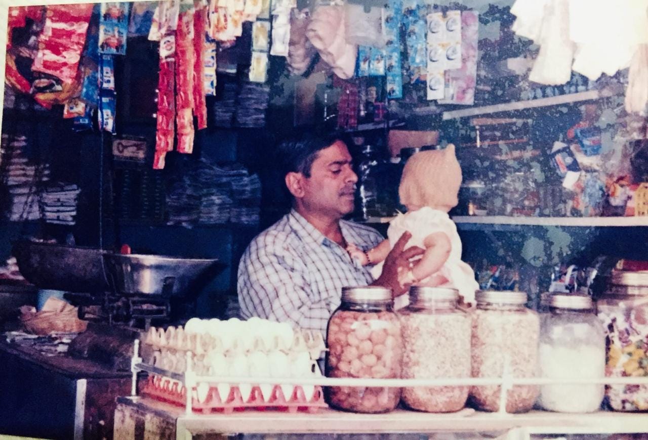 Forever — But Not Always. “Forever?” | by Faiza Begum | Medium