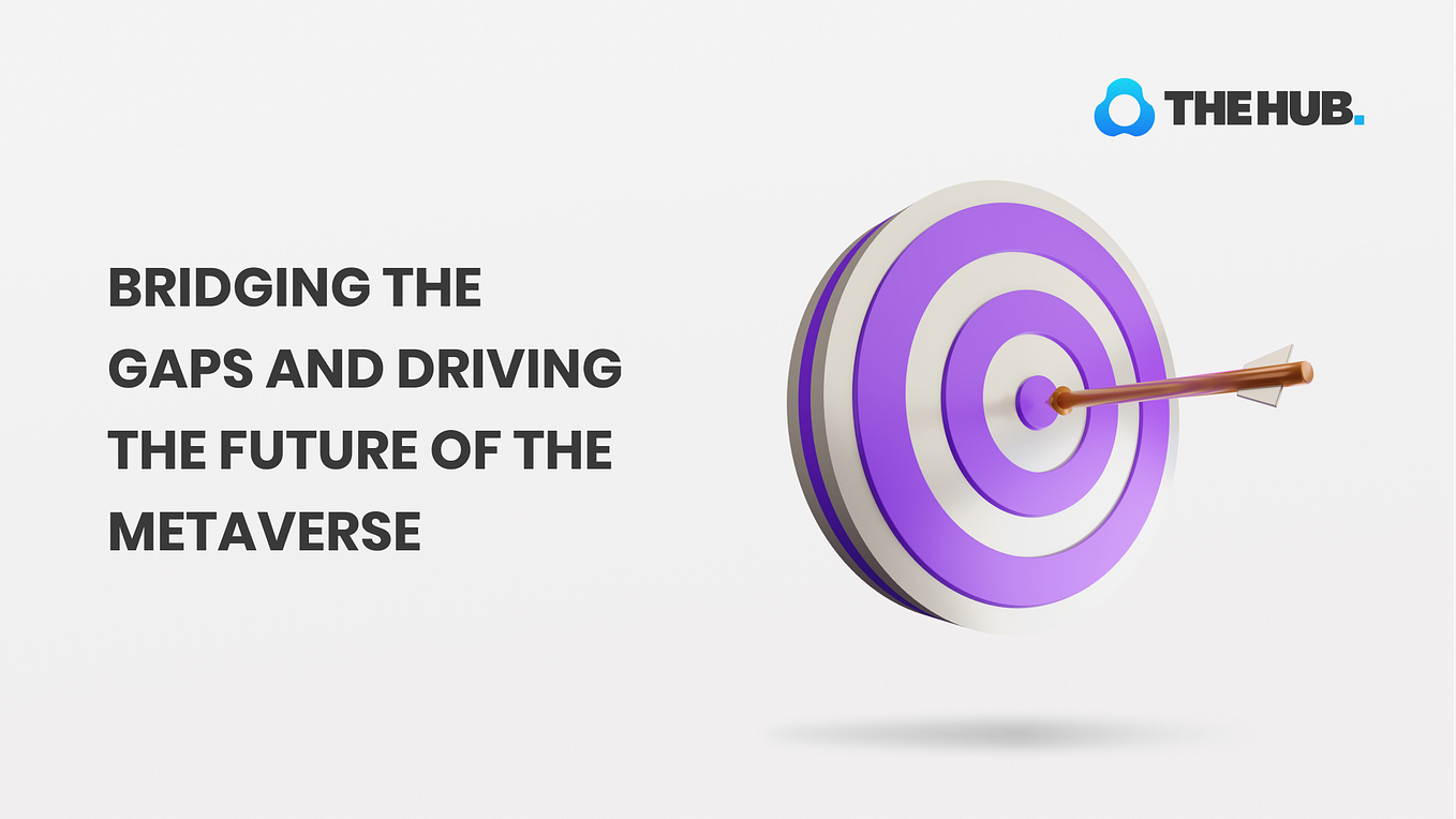 Understanding the Metaverse Landscape: Market Standards and Emerging ...