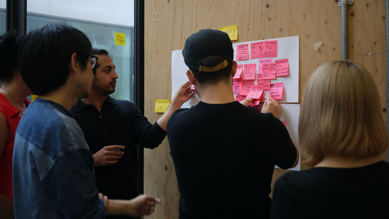 What is Work Design?. Materializing your Future of Work | by Antonio ...