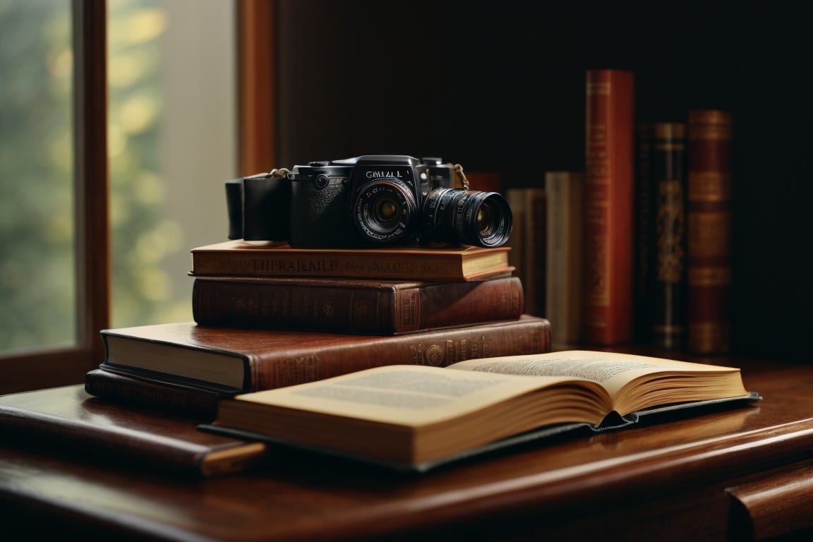 The Art of Acting and Selling: A Guide to Mastering Performance and ...