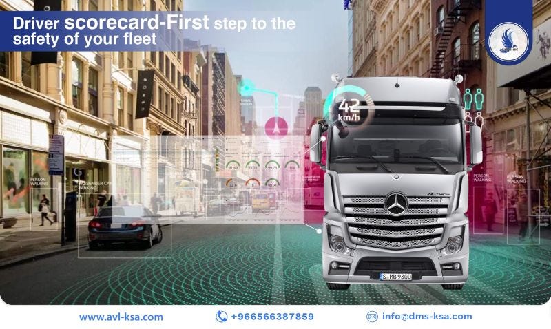 Understanding the Key Components of a Fleet Lifecycle Plan | by Ayesha Amjad | Medium