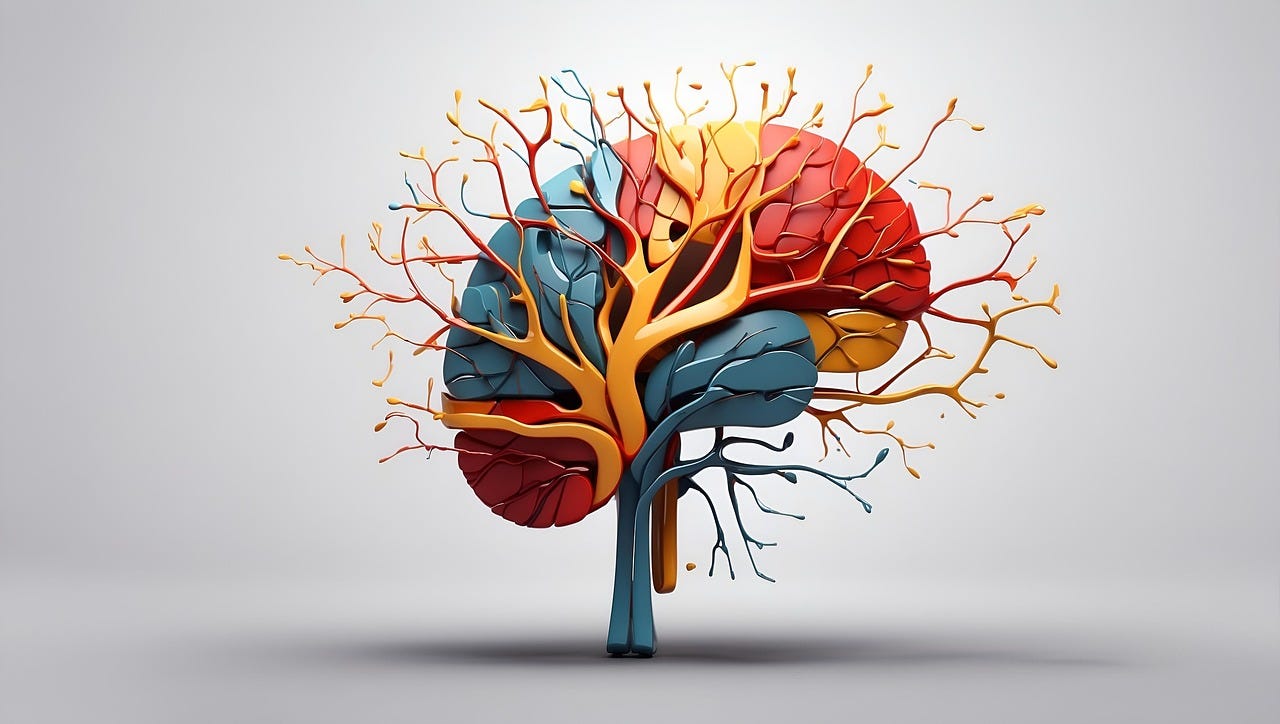 How Alcohol Stunted Self-Representation in the Brain & Leads to ...