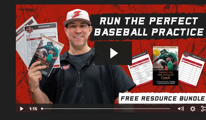 Youth Baseball Coaching: Top Strategies for Injury Prevention | by ...