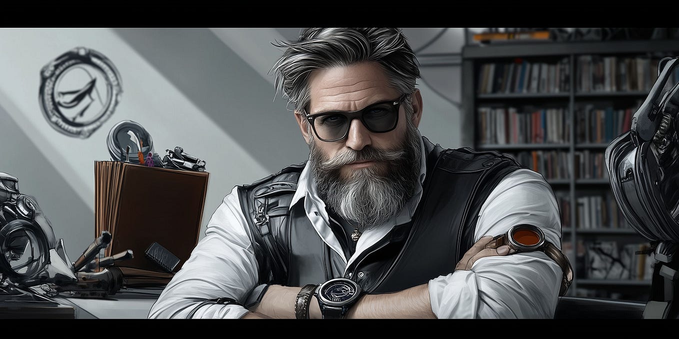 The Digital Renaissance: How AI and Connectivity are Reshaping Human Creativity | by Alae Meftah ...