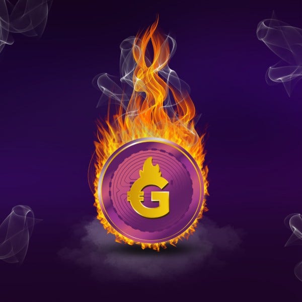 A Deep Dive into GARI and its Tokenomics | by GARI | Medium