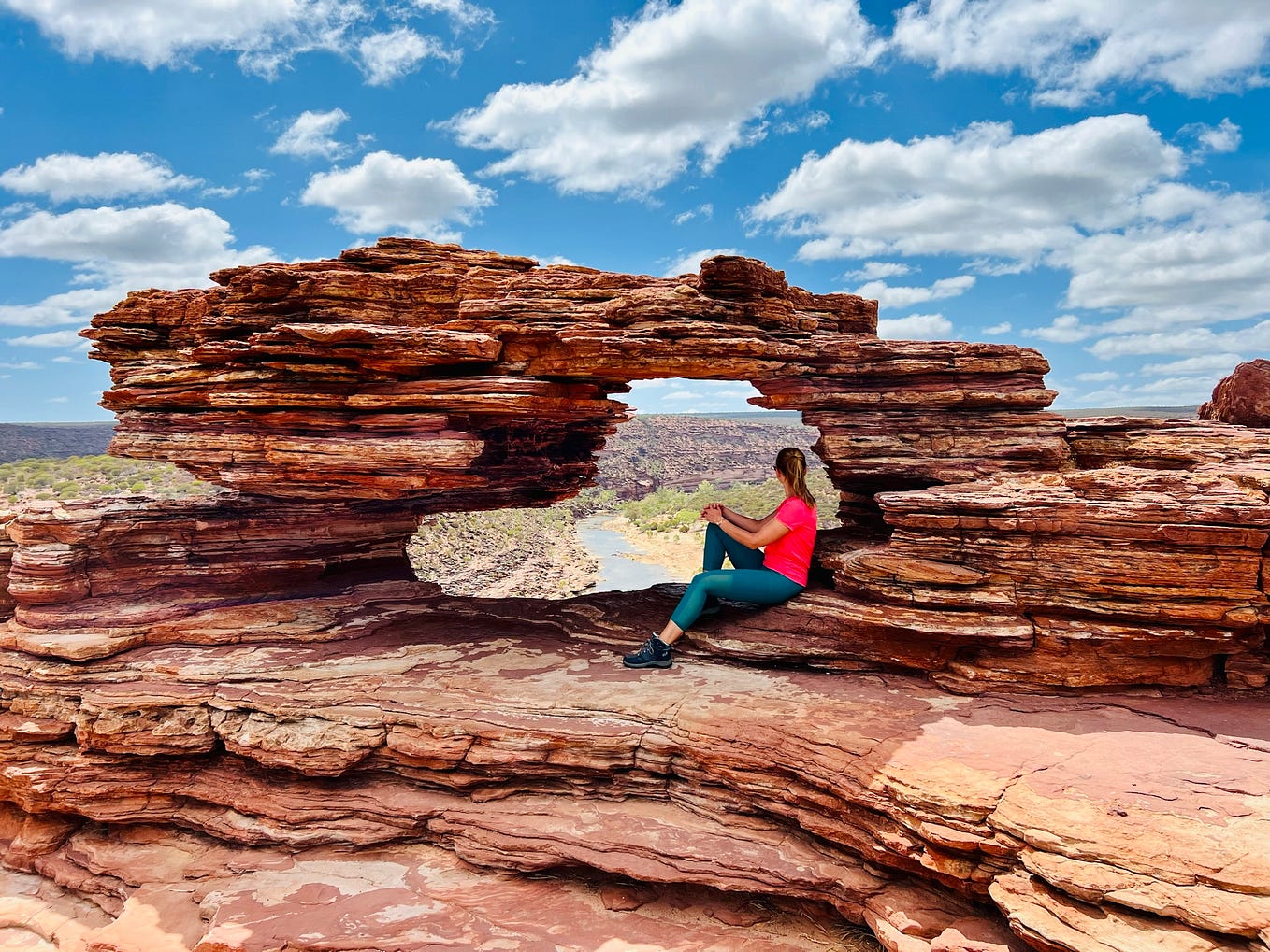 Memories from Downunder #15/20. Version en Español || Deutsche Version | by Hola Magda | Oct ...