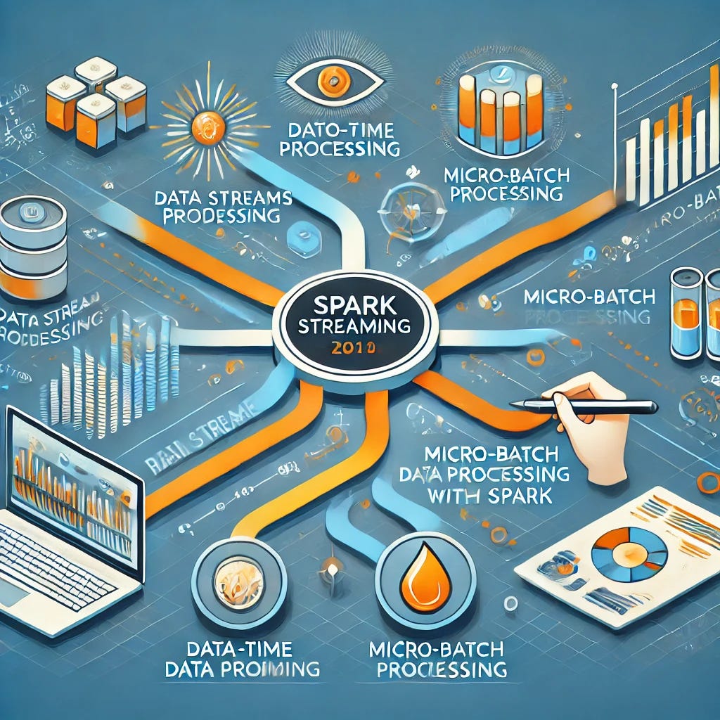 Understanding DAG in Apache Spark 🔄 | by Krishnatej Sreeramula | Medium