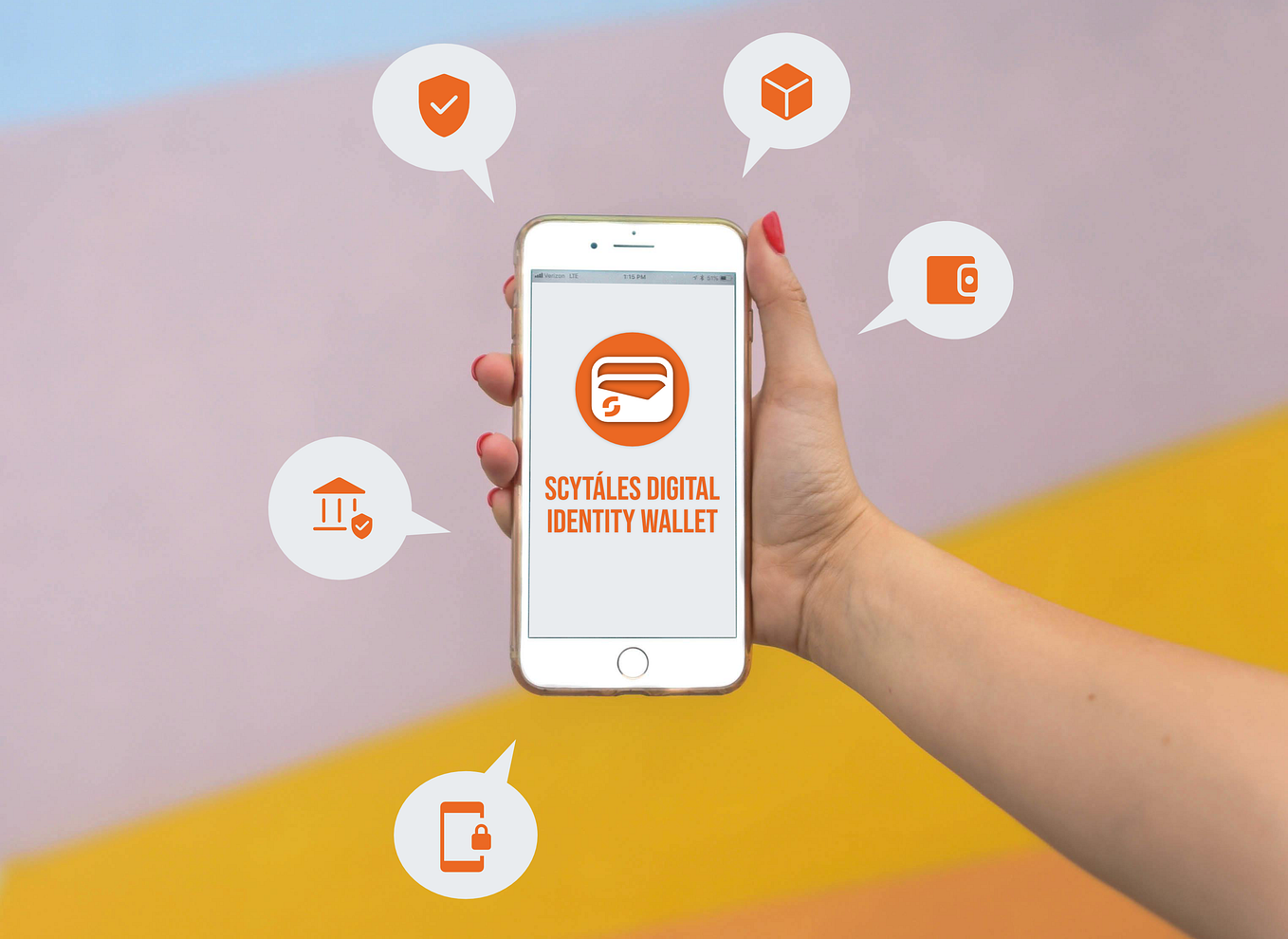 Comparing Different Authentication Methods for Mobile IDs | by Scytáles | Medium