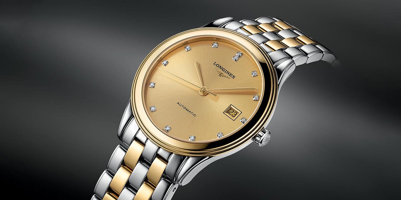 An Overview Of Renowned Models Of Tissot Watches | by Fashion World ...