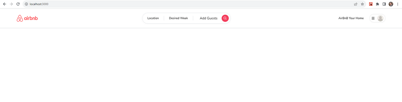 Build And Deploy A Full Stack Airbnb Clone With Nextjs 13 And Typescript — Part 1setup By